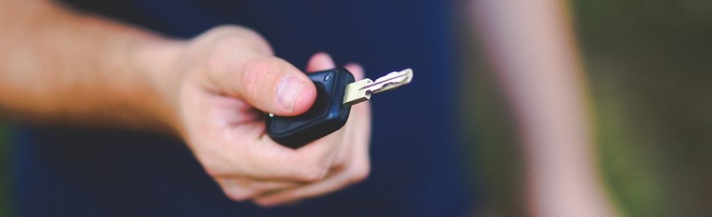 Top 5 Places to Hide Spare Car Keys